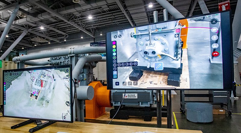 PTC stitches the digital thread for tomorrow’s Industry 4.0 digital ...