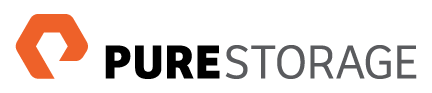 Pure Storage Logo
