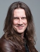 Rik Ferguson - Forescout, Vice President of Security Intelligence