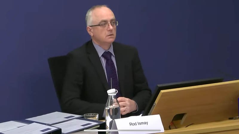 Post Office Horizon IT scandal inquiry: Two years of shocking ...