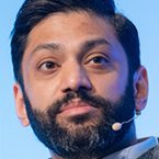 CIO interview: Sam Shah, director for digital development, NHS England ...