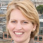 CIO interview: Miranda Sharp, director of innovation, Ordnance Survey ...