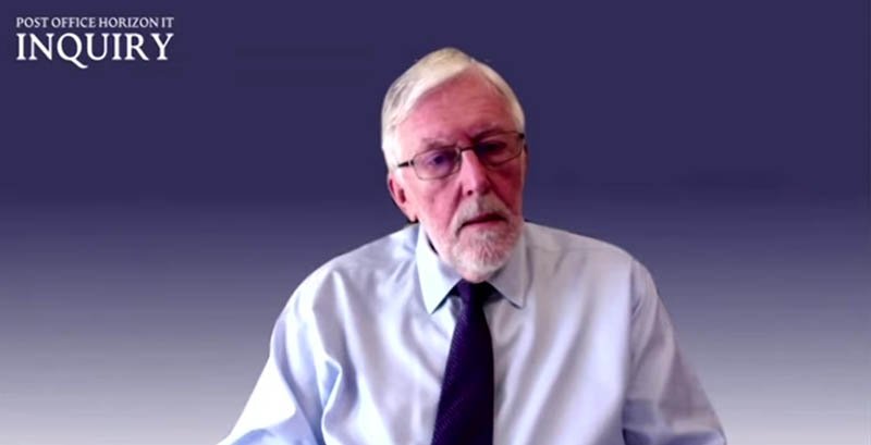 Post Office Horizon IT scandal inquiry: Two years of shocking ...