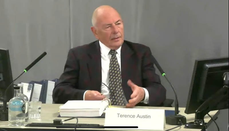 Post Office Horizon IT scandal inquiry: Two years of shocking ...