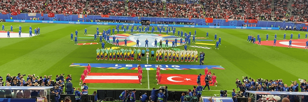 Atos jumps on ‘moving train’ for Euro 2024 - Phemany.com