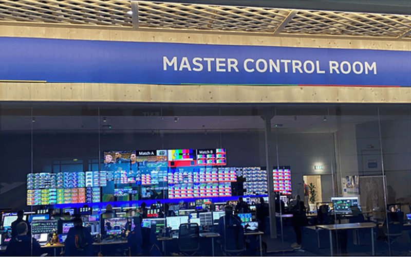 Atos jumps on ‘moving train’ for Euro 2024 | Computer Weekly