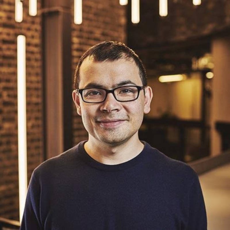 11. Demis Hassabis, Founder & CEO, DeepMind - UKtech50 2018 – The most ...