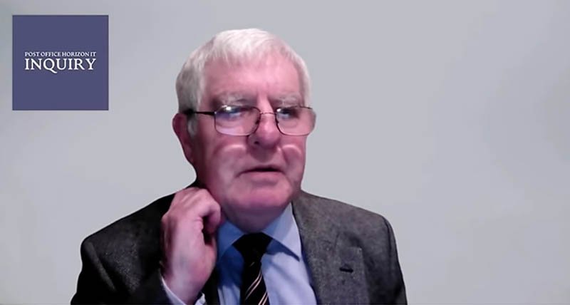 Post Office Horizon IT scandal inquiry: Two years of shocking ...