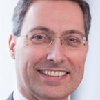 Shell CTO Yuri Sebregts talks about using AI to amplify the human ...