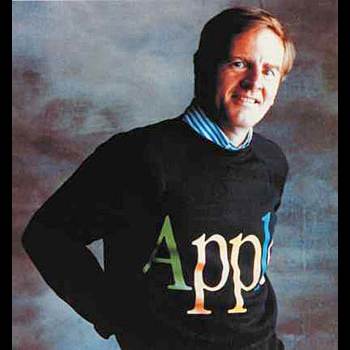 1985: Jobs ousted by new CEO John Sculley - Photos: 25 years of the ...