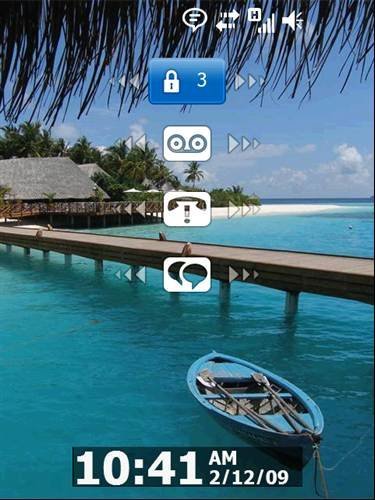 Windows Mobile Phone locked screen - Photos: Windows Mobile Phone ...
