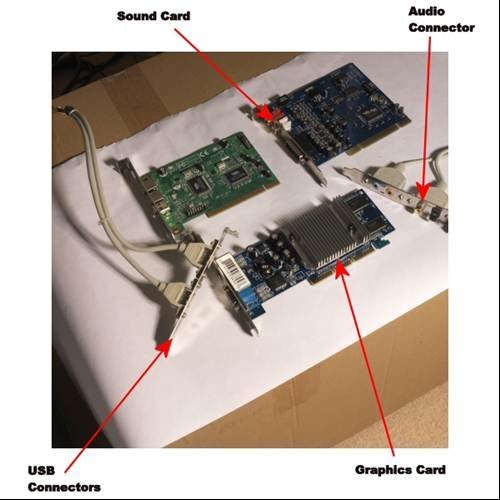 PC upgrade: Unplugging and preparation - Photos: How to upgrade your ...