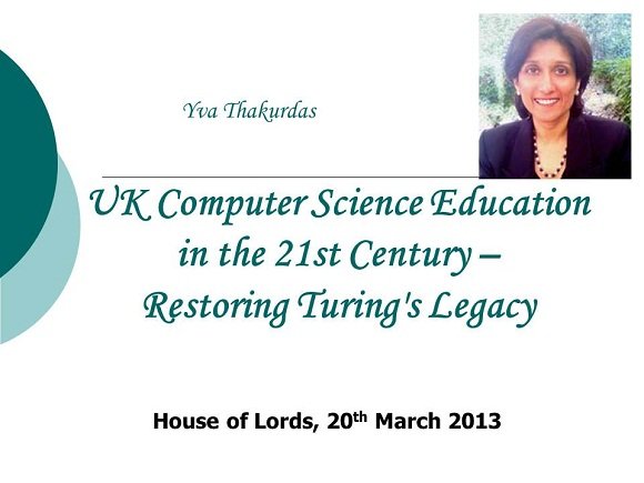 IT Photo Story Archive