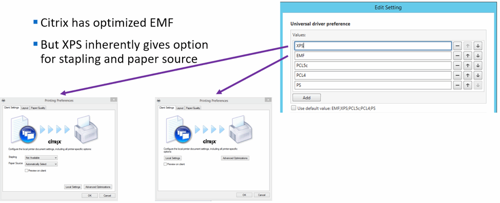 "I Can’t Print!" Short answers to complex Citrix printing issues ...