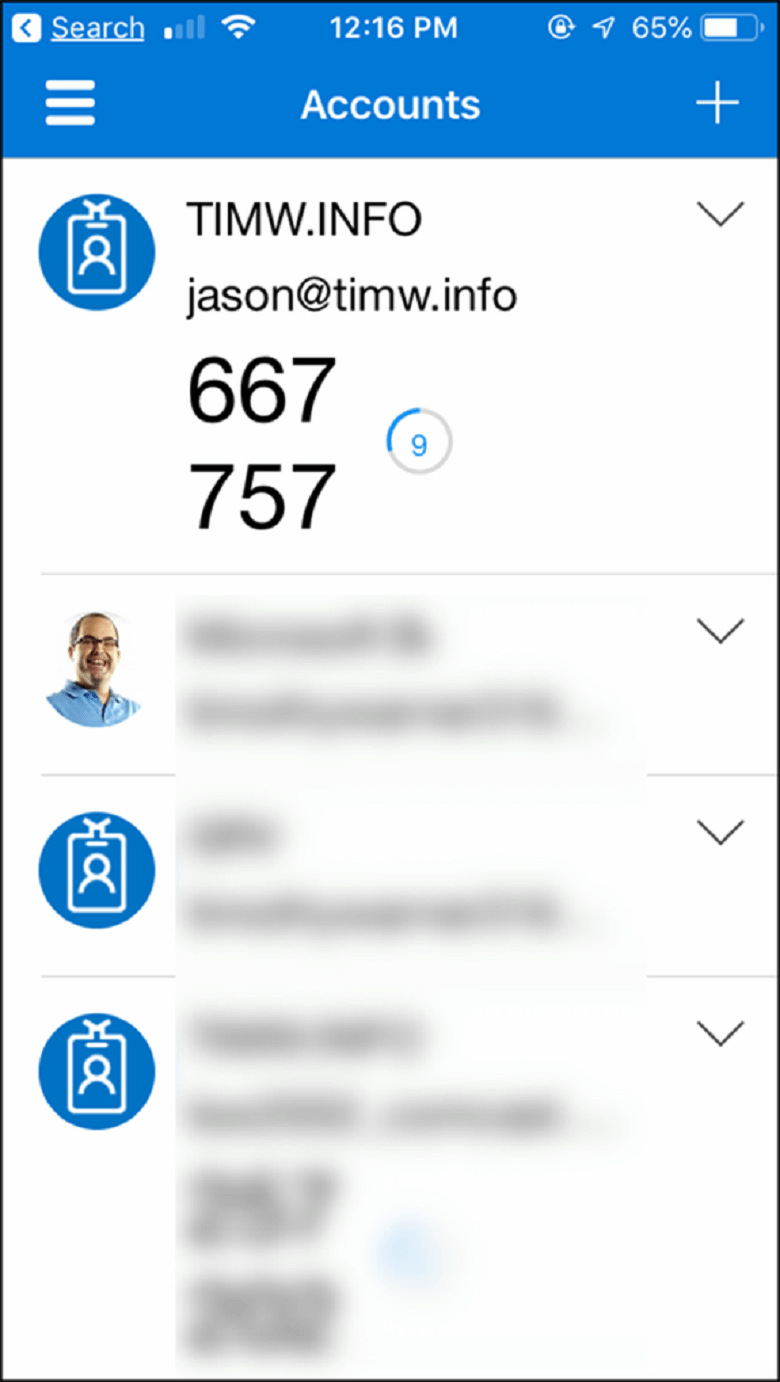 How to set up and enforce Azure multifactor authentication | TechTarget