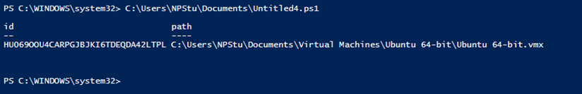 VMware Workstation 15's built-in REST API eases VM automation | TechTarget