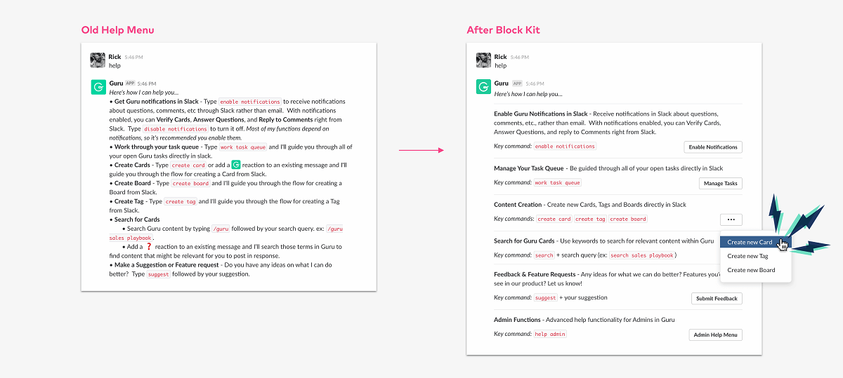 Block Kit developer tool could improve Slack integrations | TechTarget