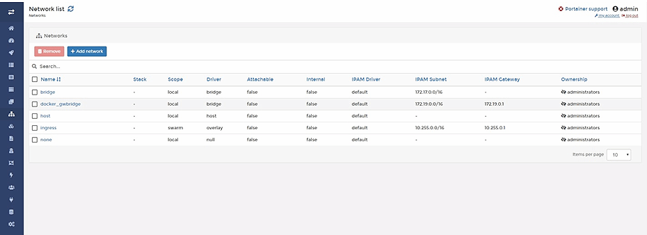 What container management software features are important? | TechTarget