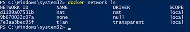 How to configure Windows container networking | TechTarget