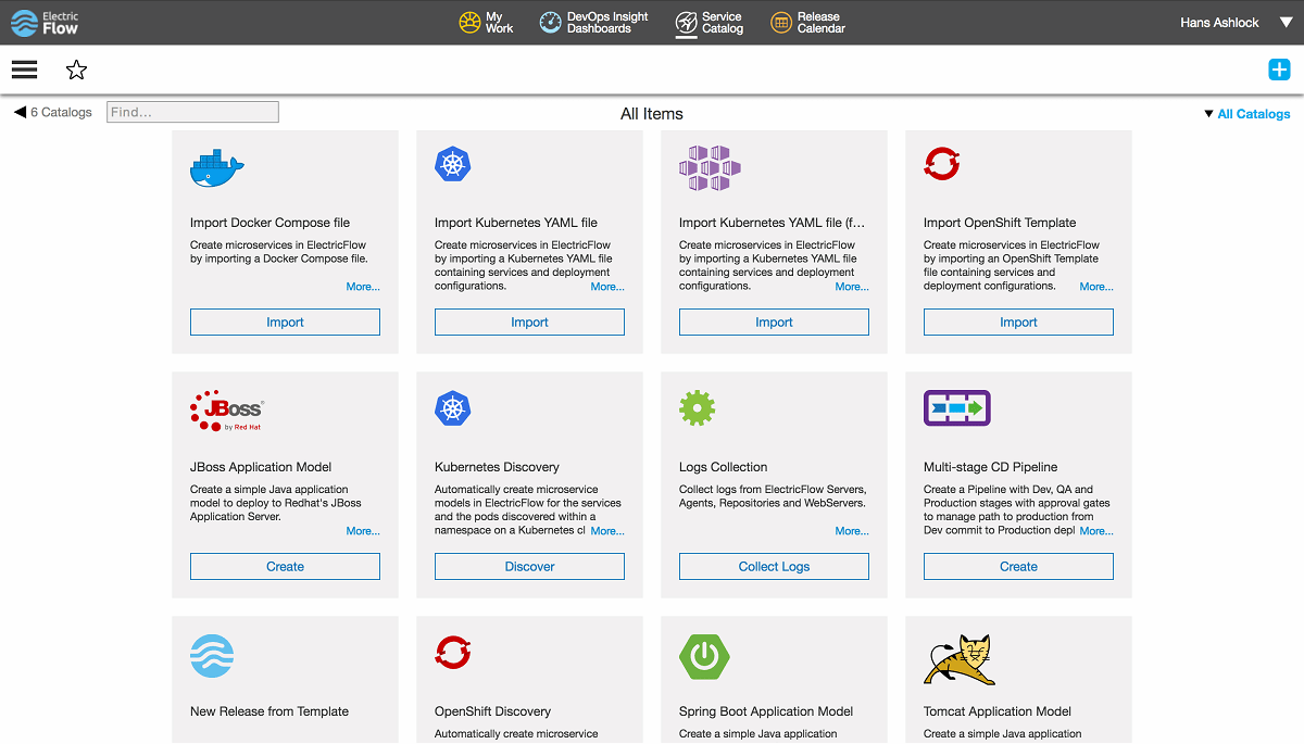 Release automation tools link legacy, modern app management | TechTarget