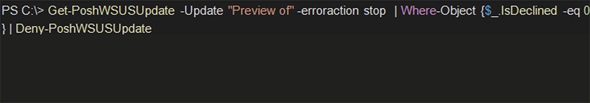 Top 4 PowerShell Modules Every IT Pro Should Know | TechTarget