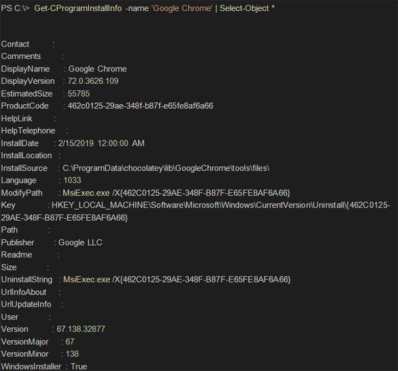 Top 4 PowerShell Modules Every IT Pro Should Know | TechTarget