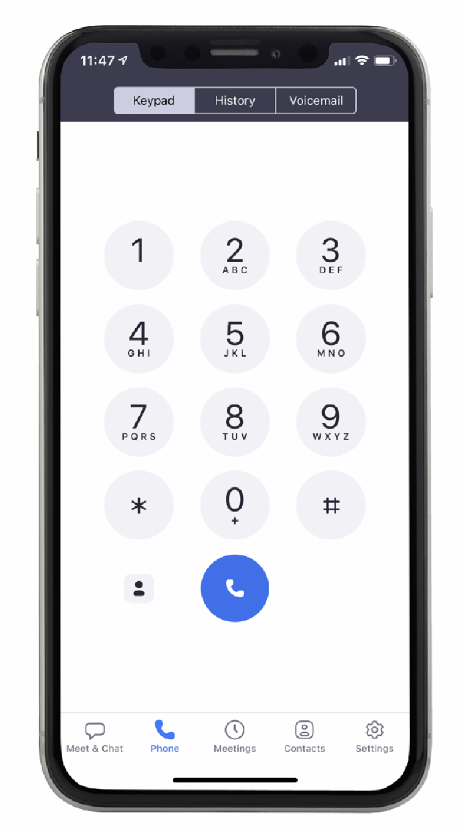 Zoom Phone cloud PBX expands features, partnerships