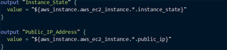Build Terraform modules to make IT components into code | TechTarget