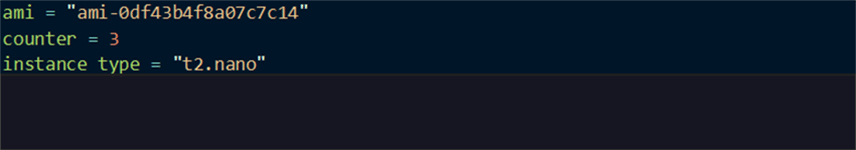 Build Terraform modules to make IT components into code | TechTarget