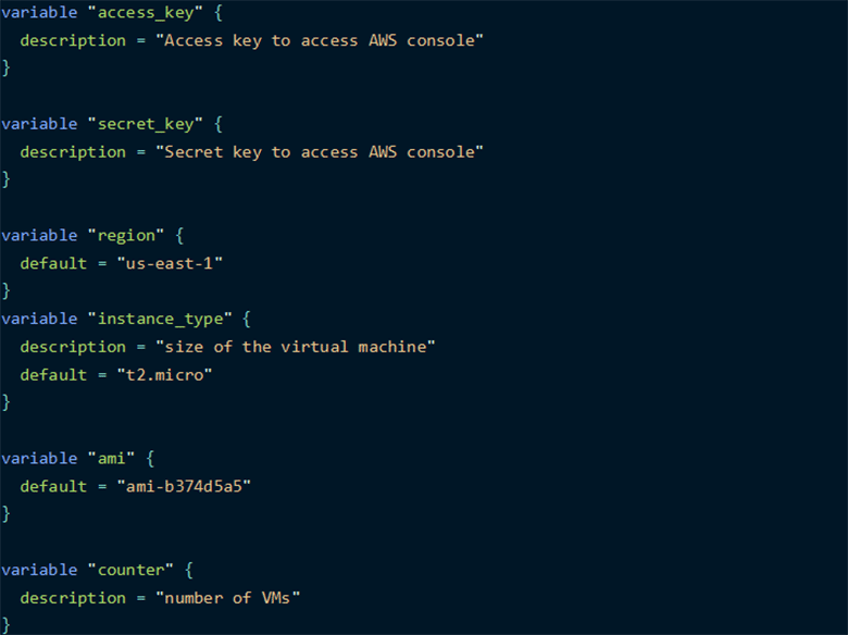 Build Terraform modules to make IT components into code | TechTarget