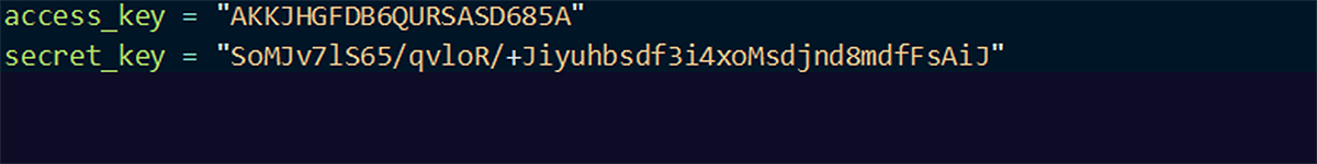 Build Terraform modules to make IT components into code | TechTarget