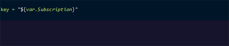 Start Using Terraform Variables For It Resource Deployment Flexibility Techtarget