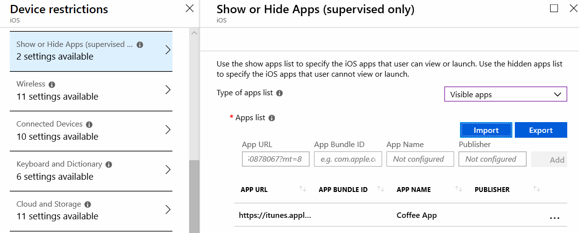 5 tips for iOS and Android kiosk device management | TechTarget