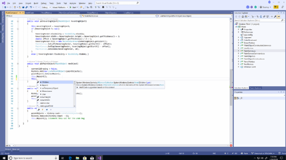 Modest Visual Studio 2019 advances target productivity | TechTarget