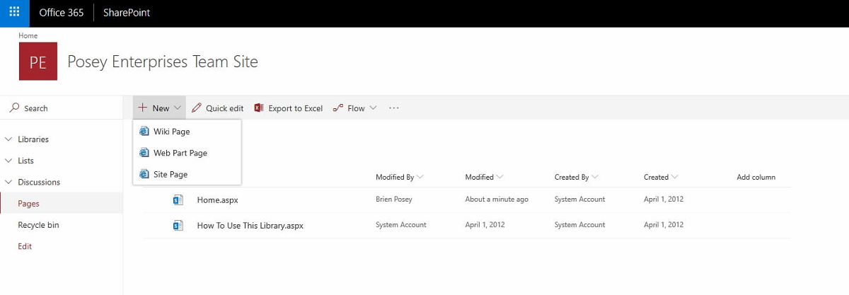 How to integrate Power BI and SharePoint via embedded reports | TechTarget