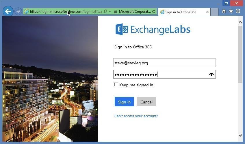 Switch authentication modes during a disaster recovery | TechTarget
