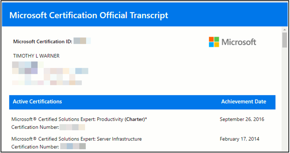 How will Microsoft role-based certifications affect admins? | TechTarget