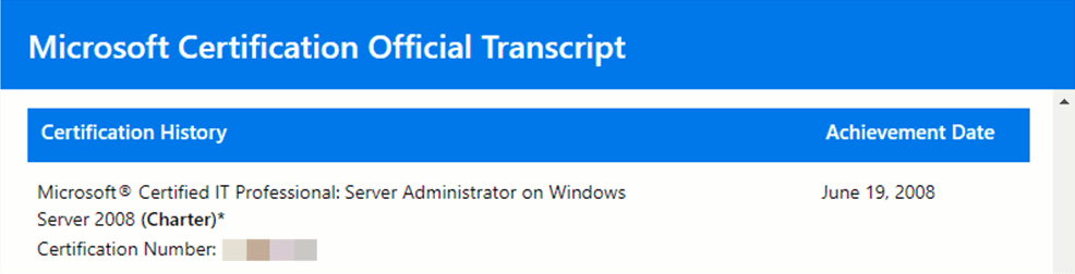 How will Microsoft role-based certifications affect admins? | TechTarget