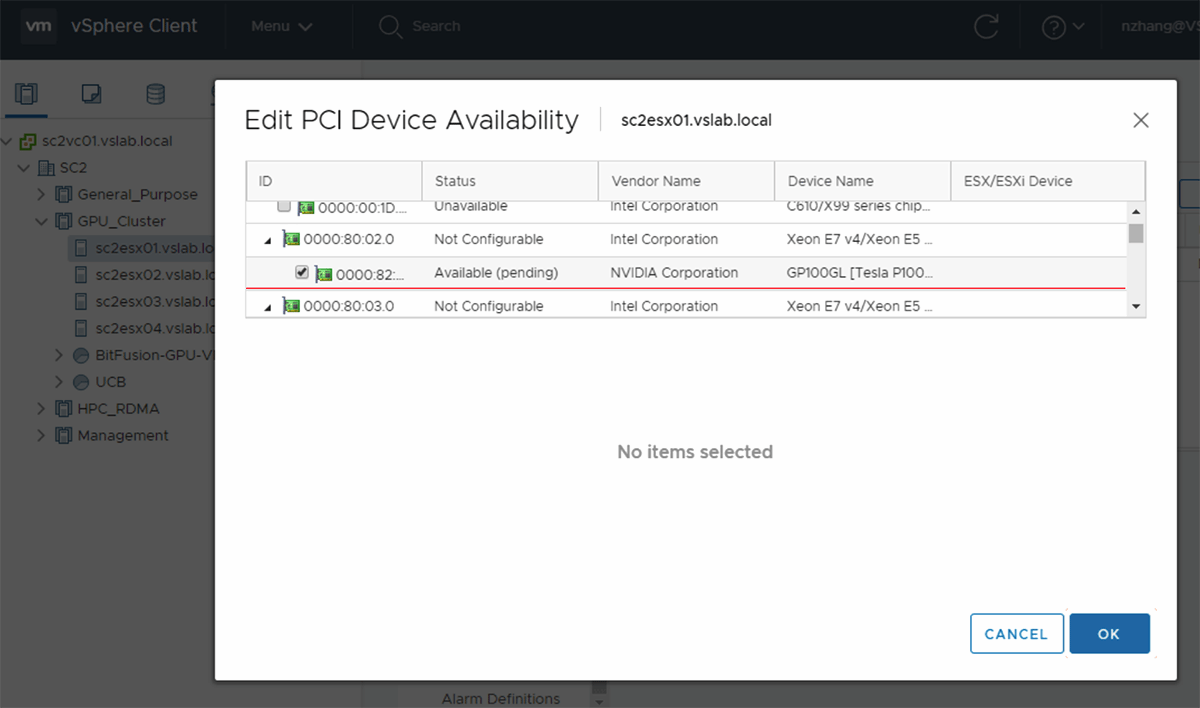 3 ways to implement vSphere GPU virtualization | TechTarget