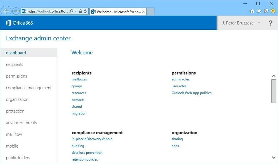 Advanced threat protection add-on comes to Microsoft EOP | TechTarget