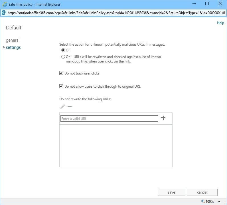Advanced threat protection add-on comes to Microsoft EOP | TechTarget