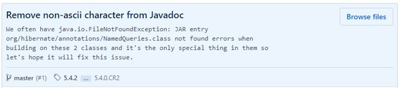 How to write a Git commit message properly with examples | TheServerSide