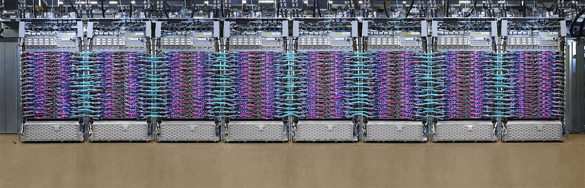 Google's Cloud TPU v2, v3 Pods accelerate ML training | TechTarget