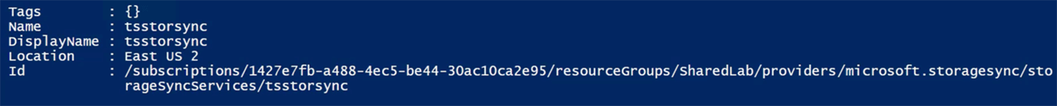 Painlessly deploy Azure File Sync with PowerShell | TechTarget Painlessly deploy Azure File Sync with PowerShell | TechTarget