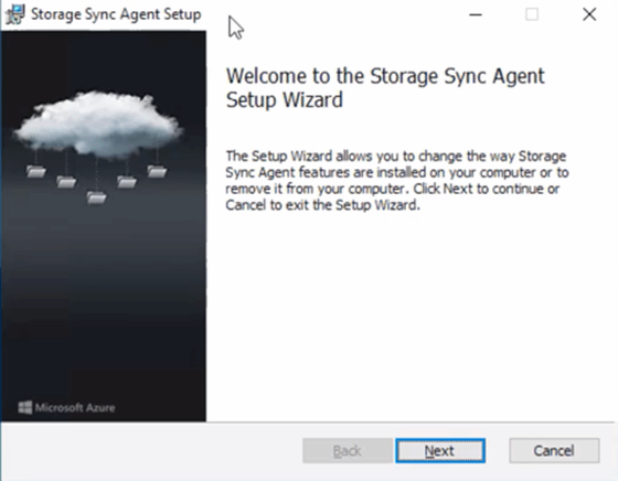 Painlessly deploy Azure File Sync with PowerShell | TechTarget Painlessly deploy Azure File Sync with PowerShell | TechTarget