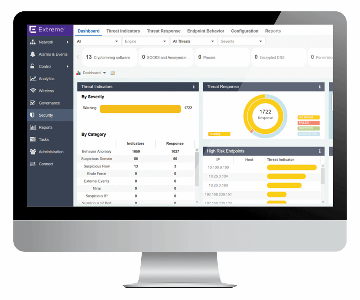 Extreme launches autonomous network strategy at Extreme Connect ...