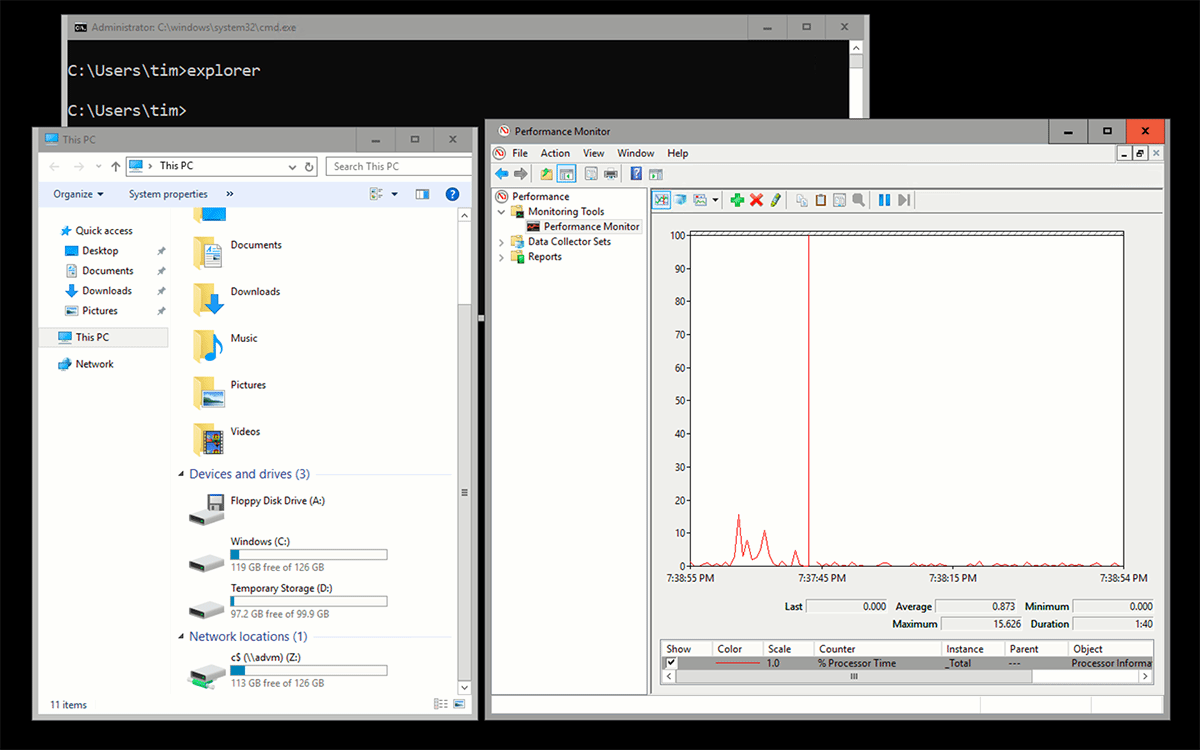 How To Add The App Compatibility Feature On Demand To Server Core