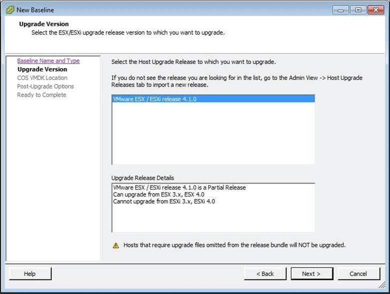 How to install and configure vCenter Update Manager | TechTarget