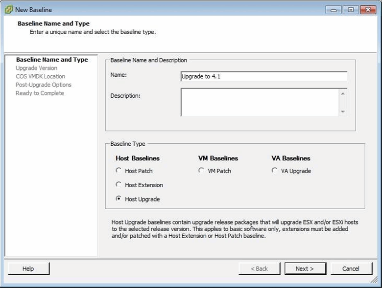 How to install and configure vCenter Update Manager | TechTarget