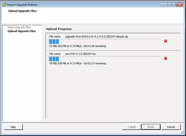 How to install and configure vCenter Update Manager | TechTarget